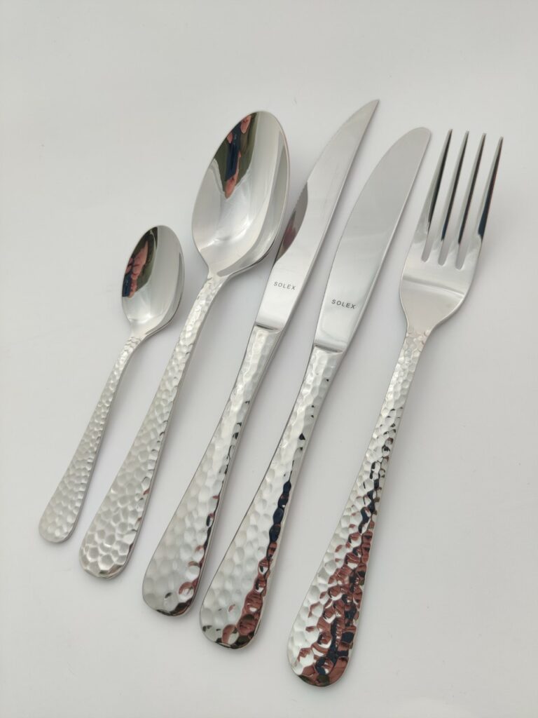 Bestik SOLEX LENA - HDC Storkøkken