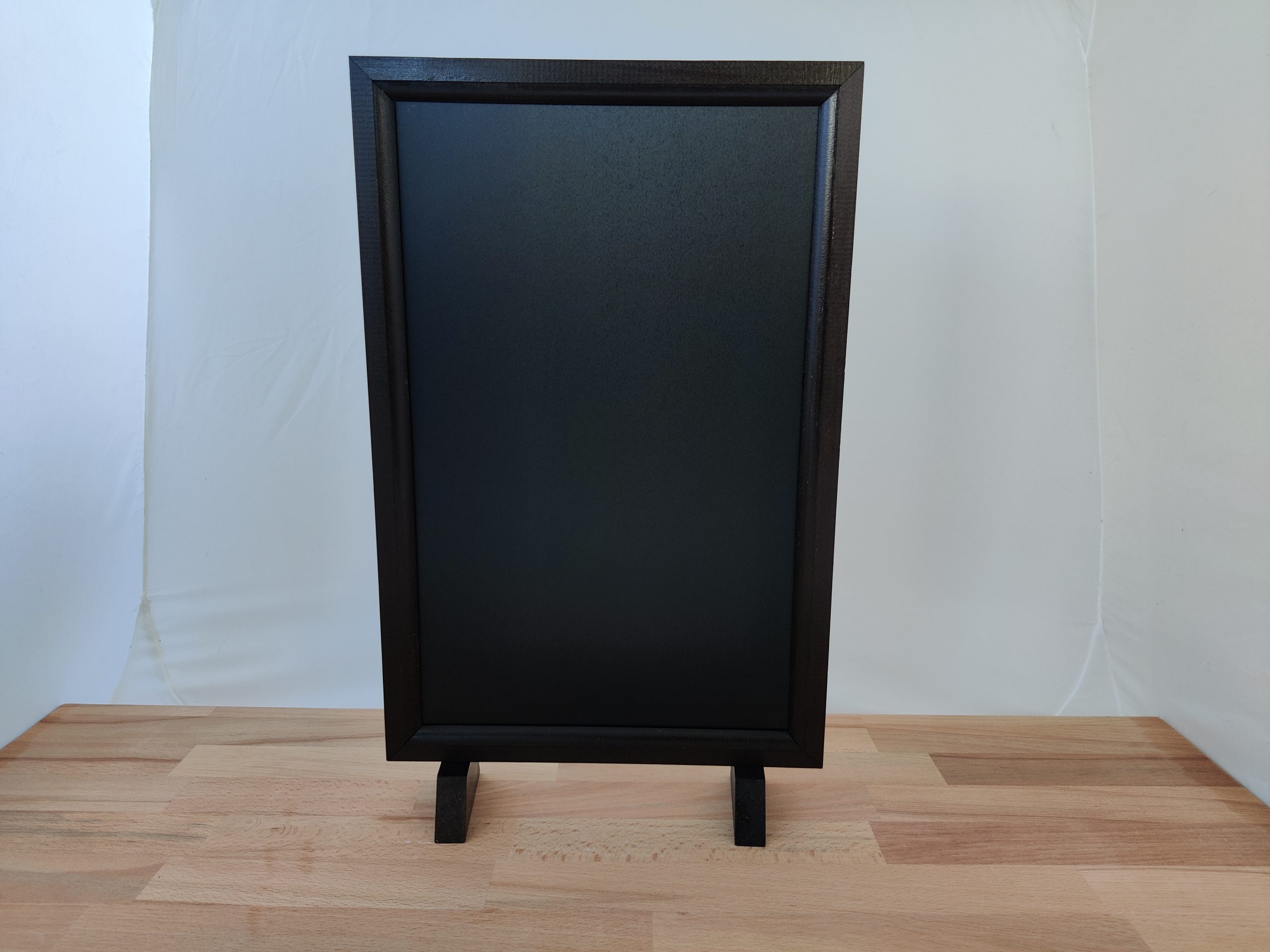 Tavle - menu eller madplan - HDC Storkøkken